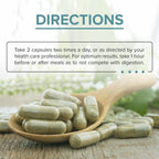 support your wellness with LymphX