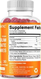 support your wellness with magnesium