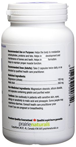 support your wellness with magnesium
