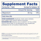 support your wellness with magnesium