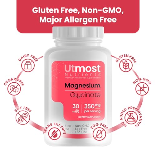 support your wellness with magnesium