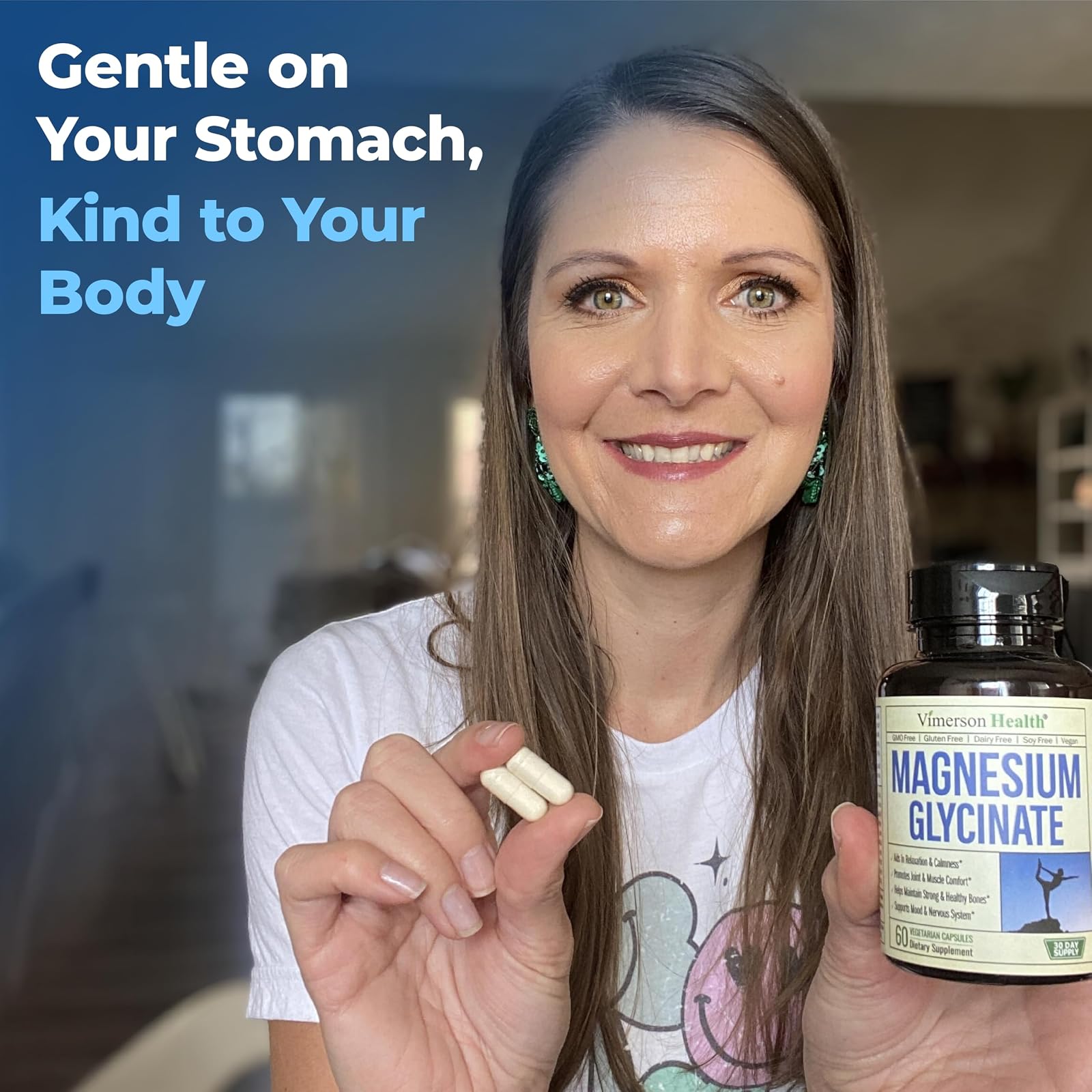 support your wellness with magnesium