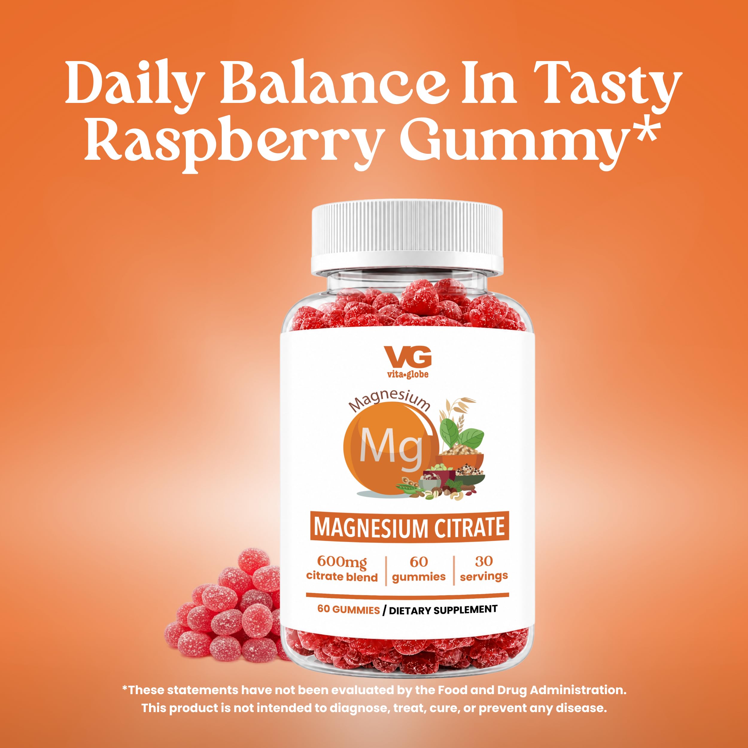 support your wellness with magnesium