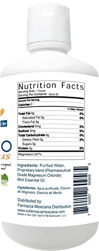 support your wellness with magnesium