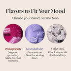 support your wellness with magnesium