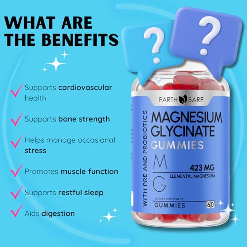 support your wellness with magnesium