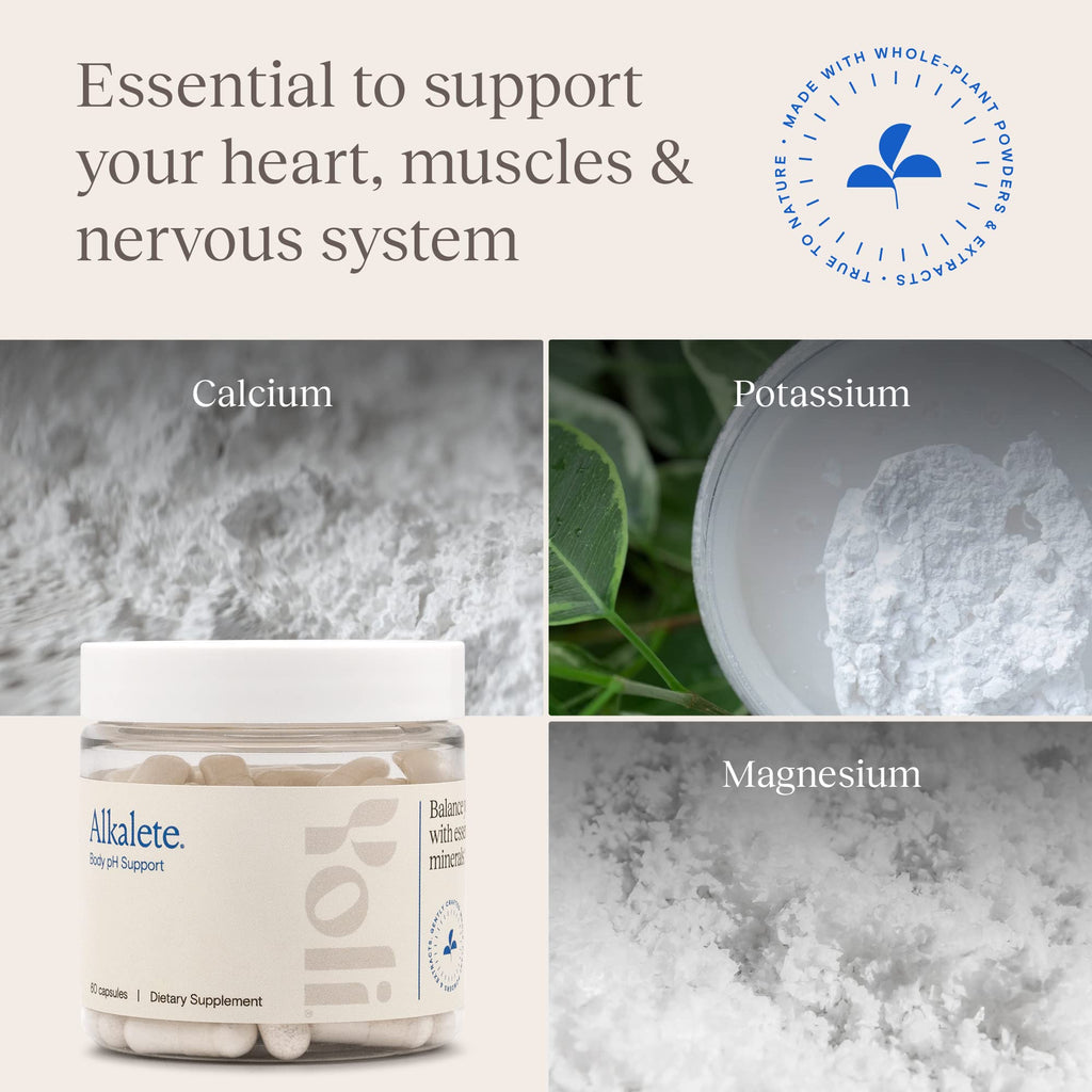 support your wellness with magnesium