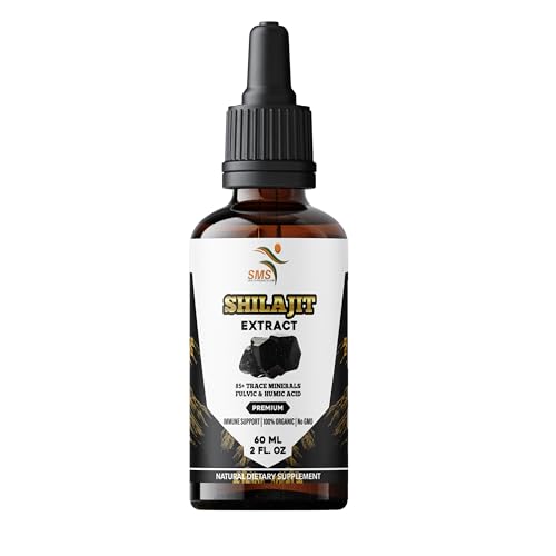 support your wellness with minerals
