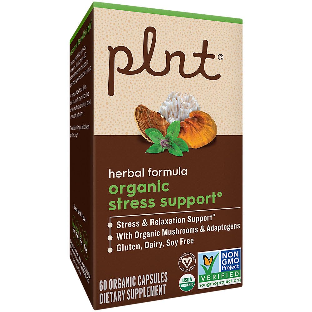 support your wellness with mushrooms