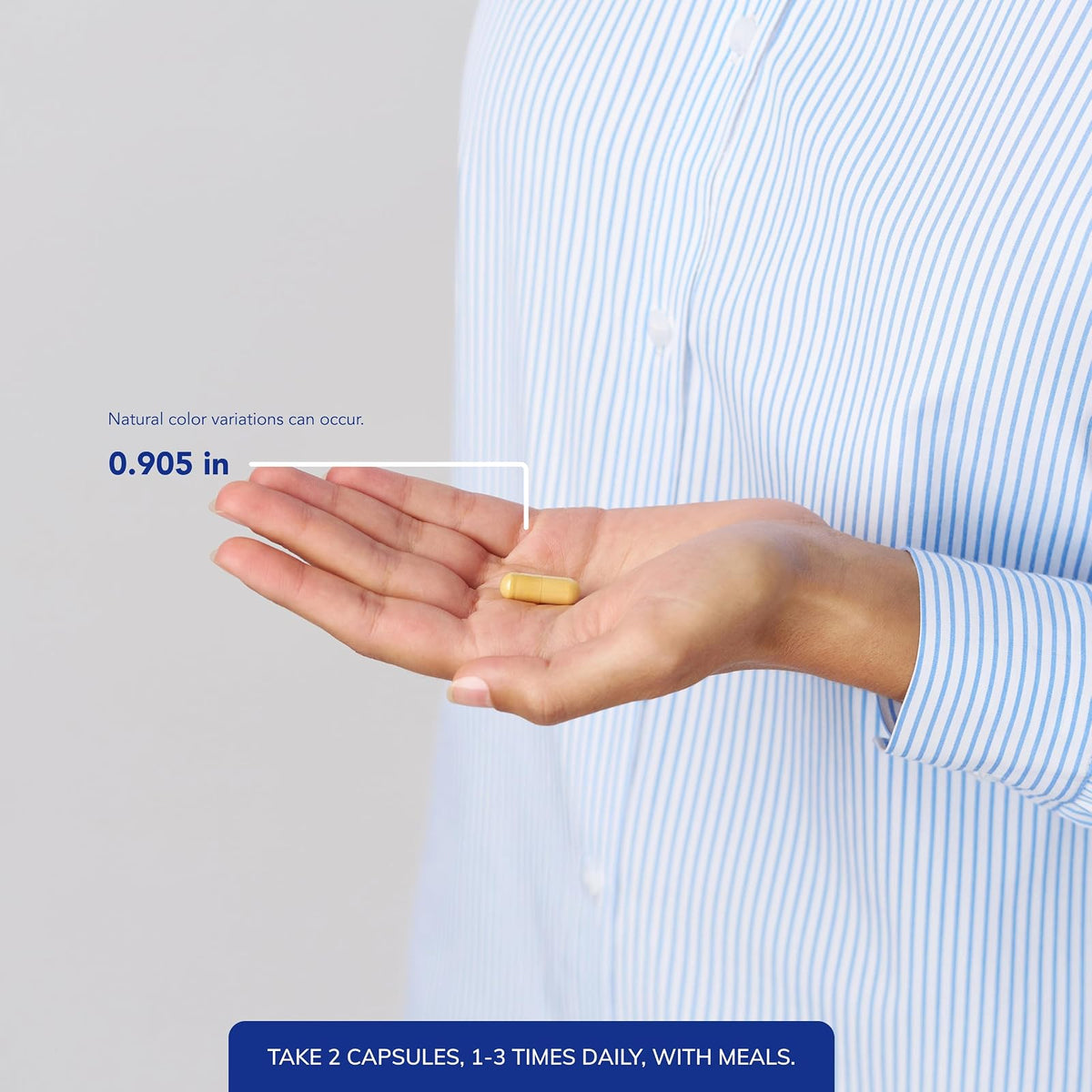 Support your wellness with Phyto UltraComfort