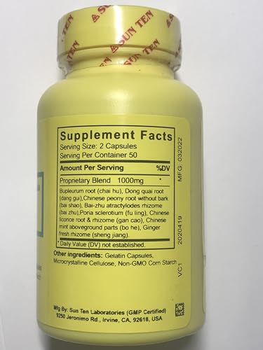 support your wellness with Tang supplements