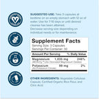 support your wellness with trace minerals
