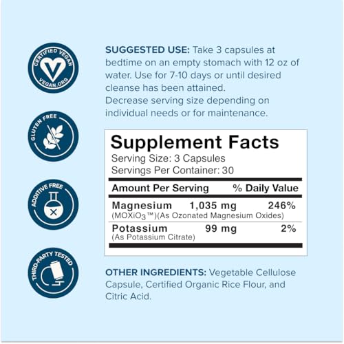 support your wellness with trace minerals