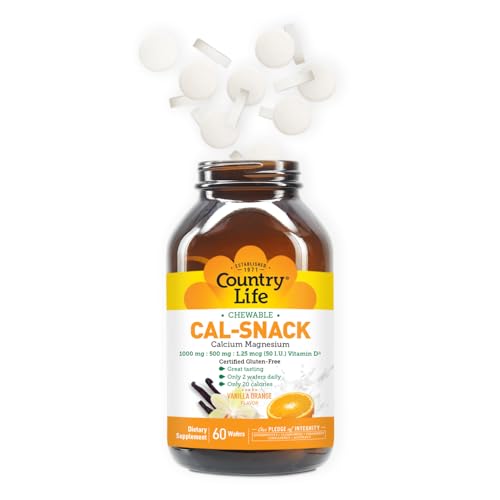 Support your wellness with wafers