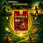 support your workout with antioxidants