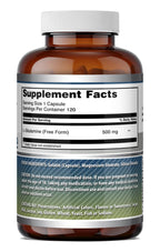 support your workouts with l-glutamine