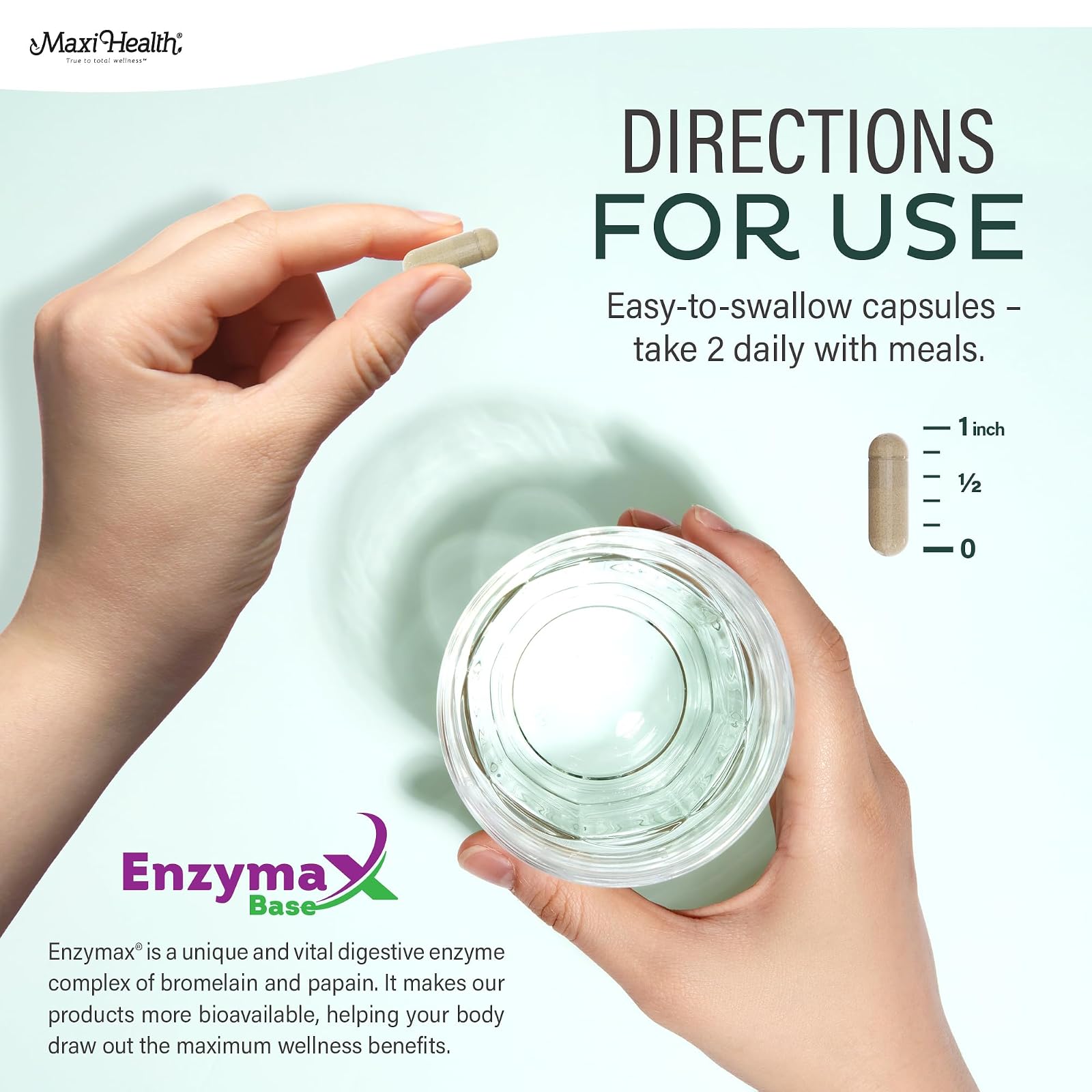supporting girls' health with multivitamins