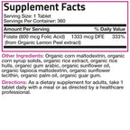 supporting healthy cell function