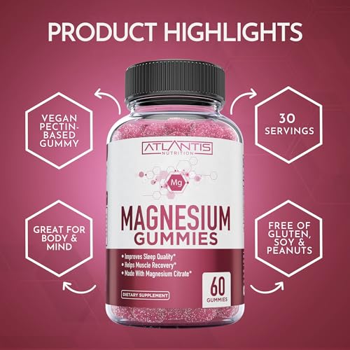 supporting muscle health with magnesium