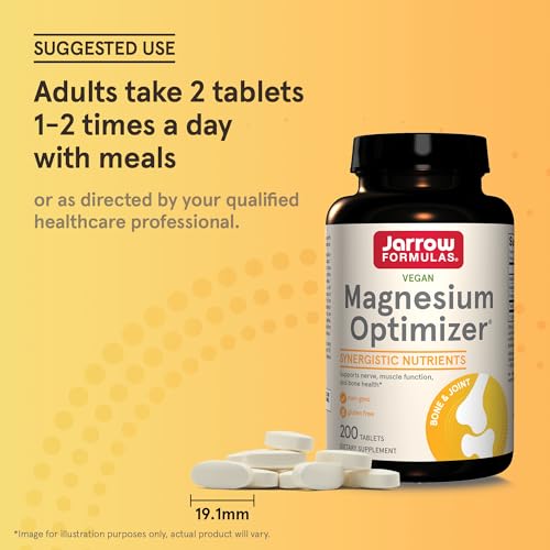 supporting nerve health with magnesium