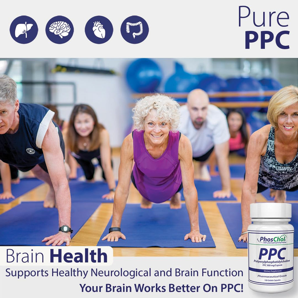 supporting overall health and wellness
