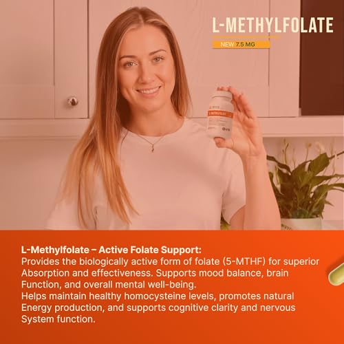 supporting prenatal health with folate