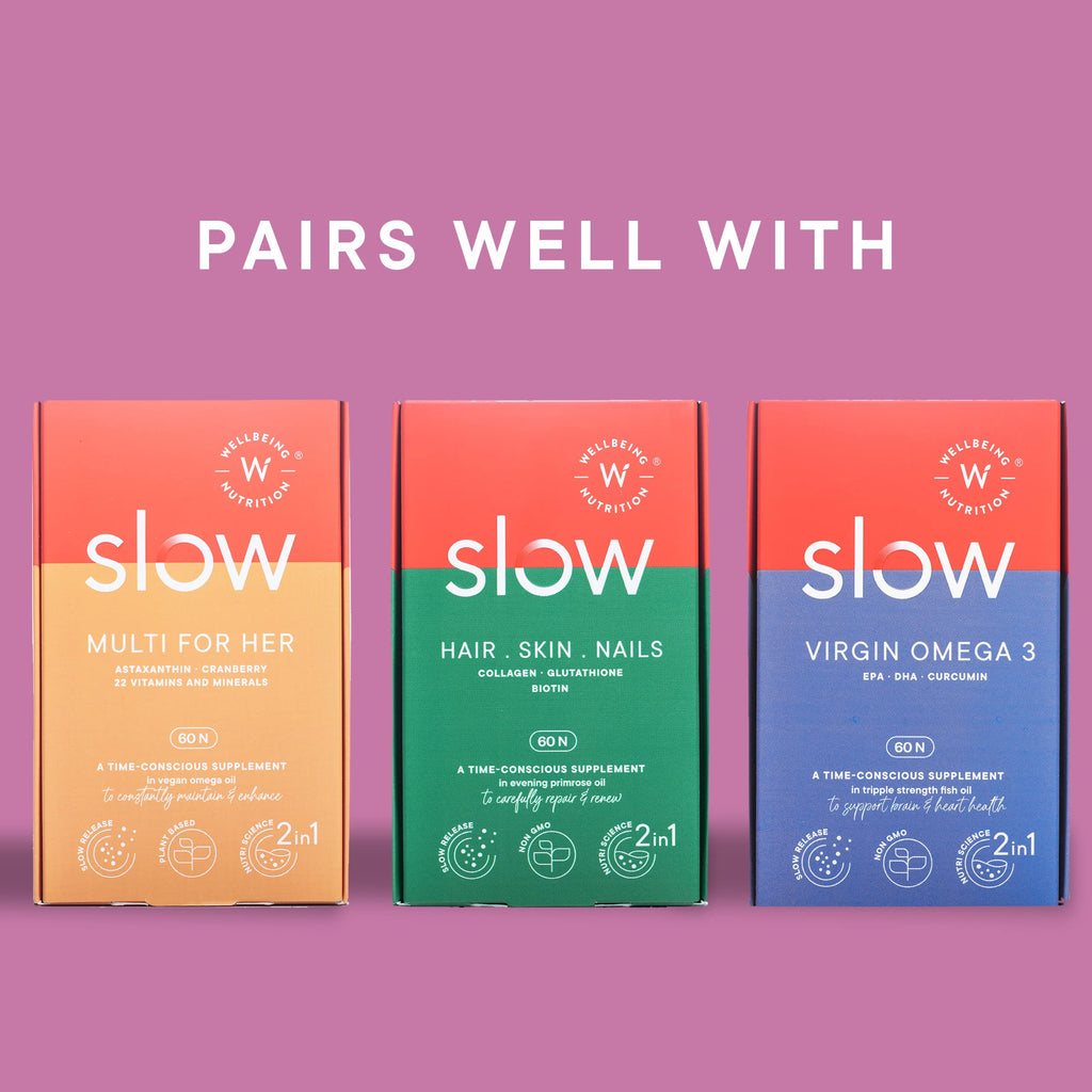 supporting wellness after childbirth