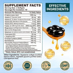 supportive alpha lipoic acid supplement