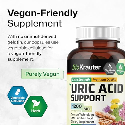 supportive blend for joint health