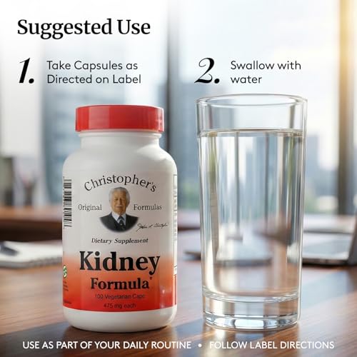 supportive blend for urinary health