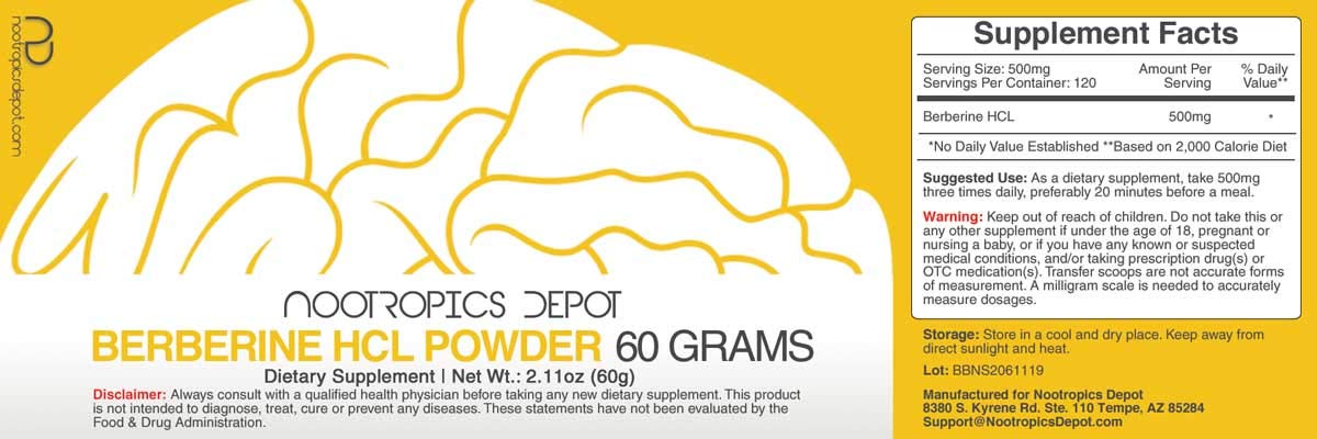supportive blended vitamins and minerals