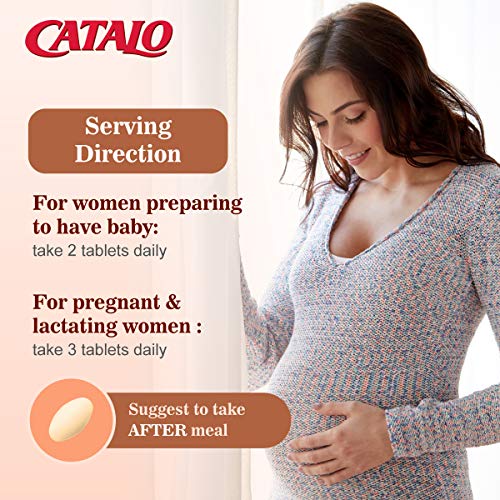 supportive calcium for maternal health