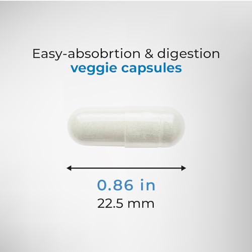 supportive capsules for bladder function