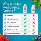 Supportive capsules for digestive wellness