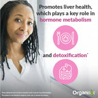 supportive capsules for menopause symptoms