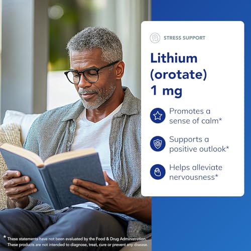 Supportive capsules for mental wellness