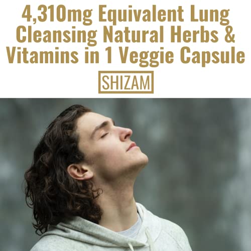 supportive capsules for respiratory wellness