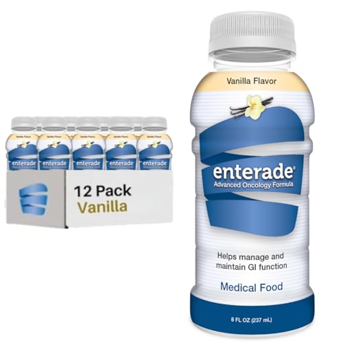 Supportive care beverage for cancer patients