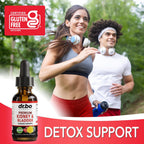 supportive cleanse drops for kidneys