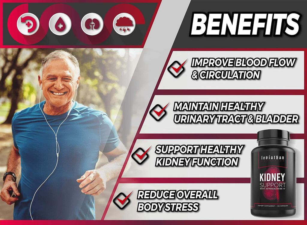 supportive cleanse for urinary tract