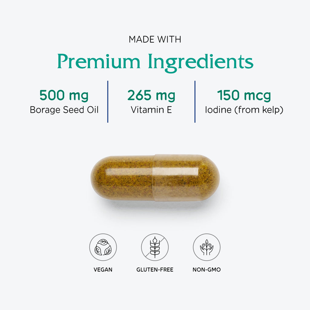 supportive collagen for women's wellness
