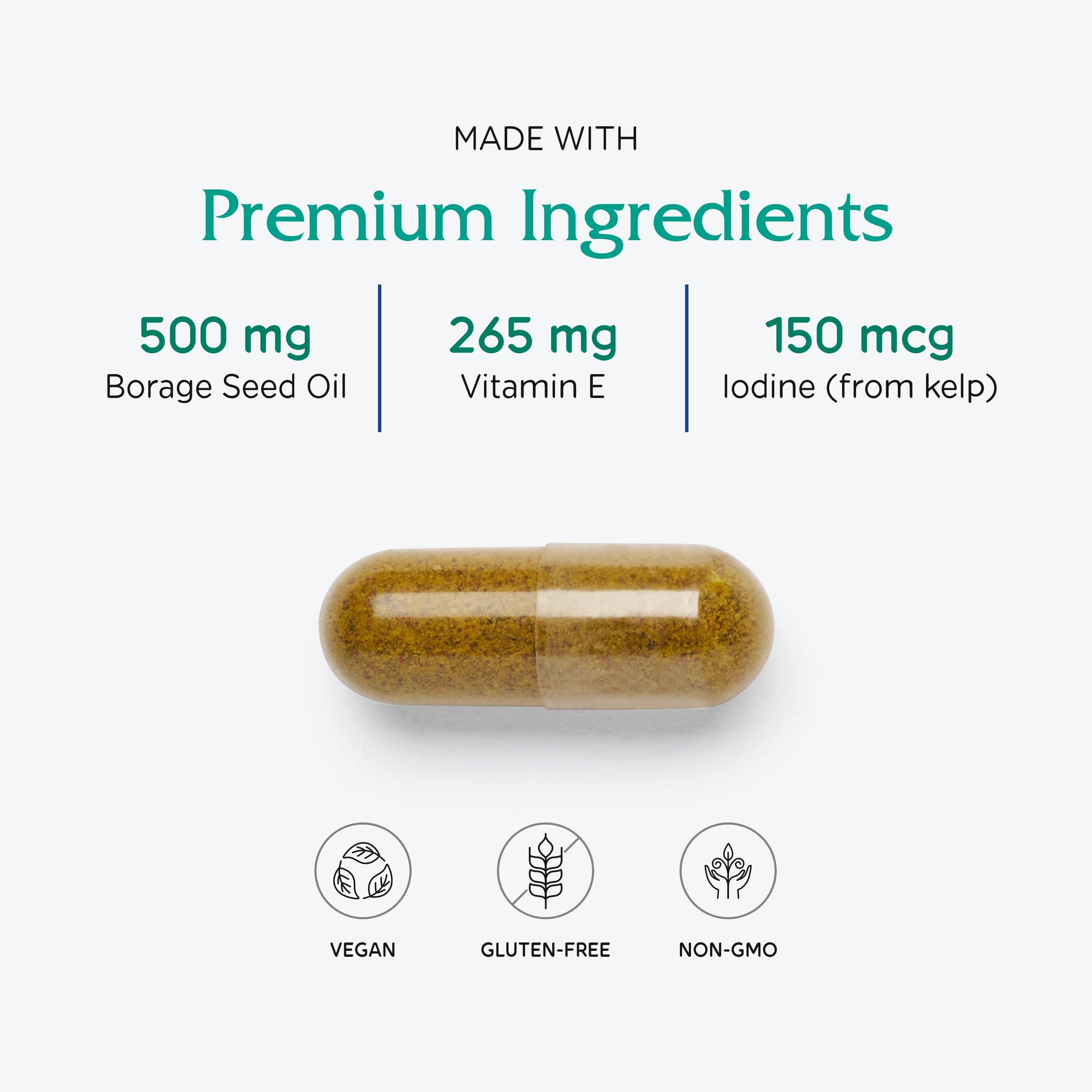supportive collagen for women's wellness