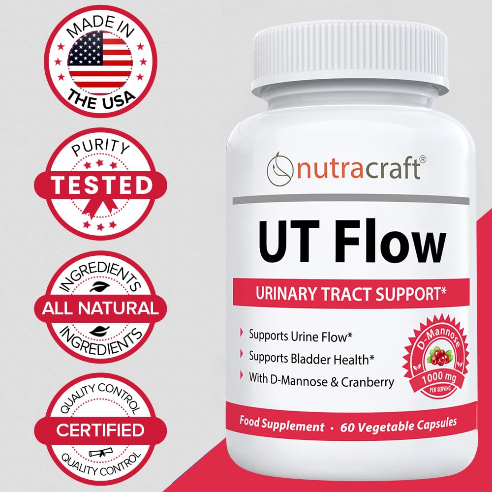 supportive cranberry supplement for women