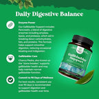 supportive digestive enzymes for better digestion