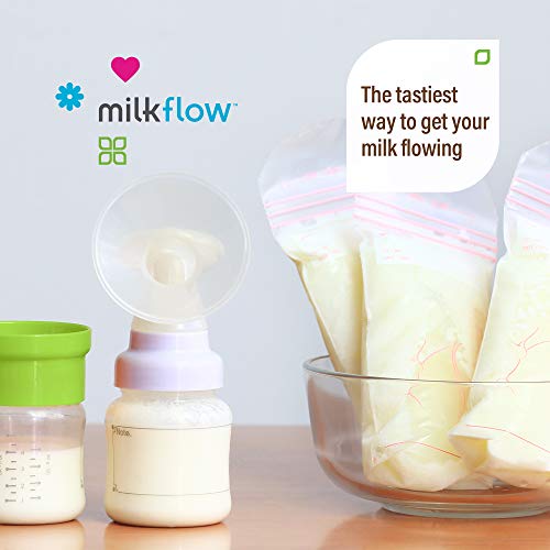 supportive drink for lactating women