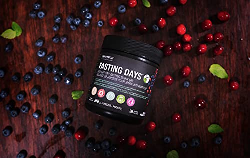 supportive drink mix for wellness