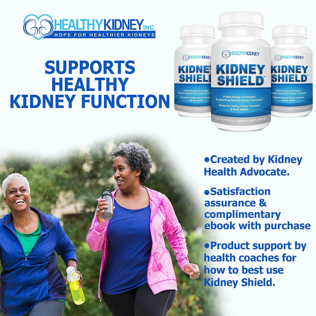 supportive fish oil for immunity