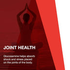 supportive formula for joint comfort