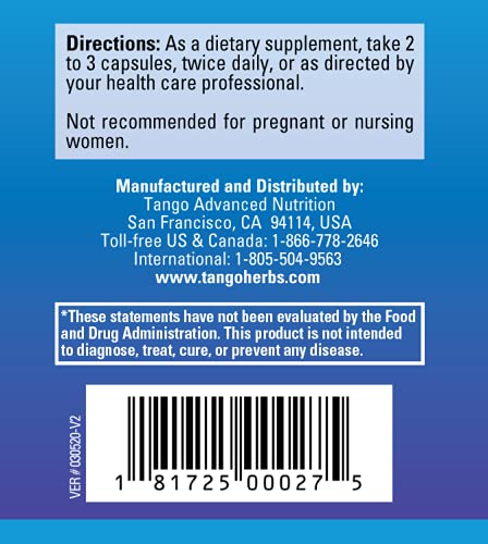 supportive formula for urinary function