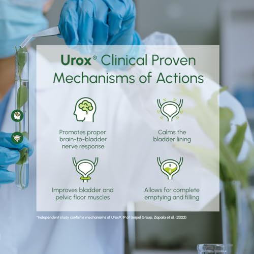 supportive formula for urinary wellness
